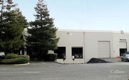 Hayward, CA Commercial Real Estate for Lease and Sale
