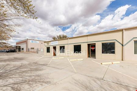 St. George, UT Commercial Real Estate for Lease and Sale