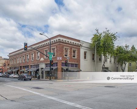 Pasadena, CA Commercial Real Estate for Lease and Sale - 174 Properties
