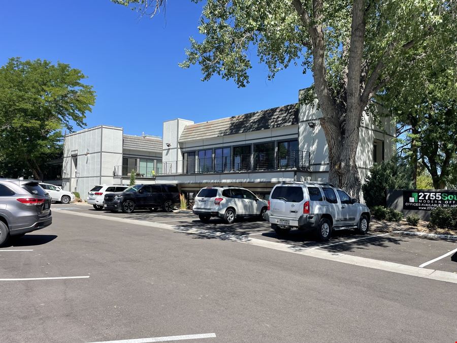2755 S Locust St, Denver, CO 80222 | PropertyShark.com