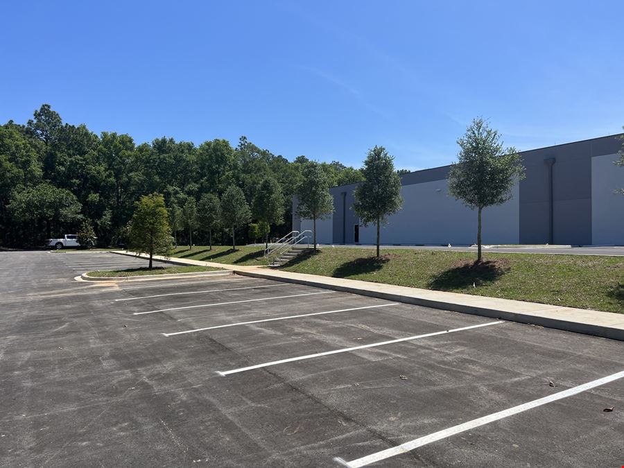 Commerce Park Industrial Hub - 5031 Commerce Park Circle | For Lease ...