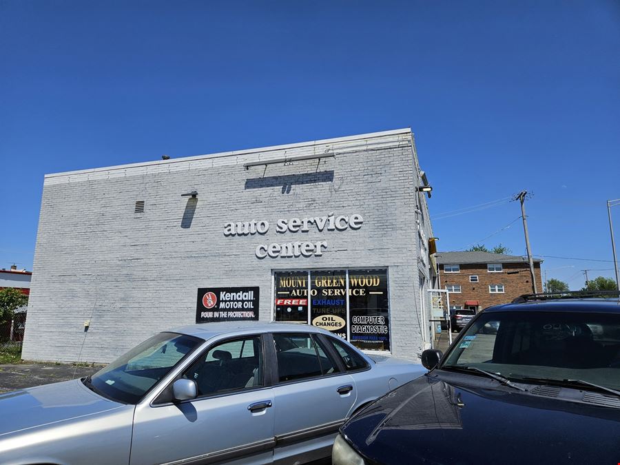 Mt Greenwood Auto - Alsip Location - 12257 South Cicero Avenue, Alsip ...