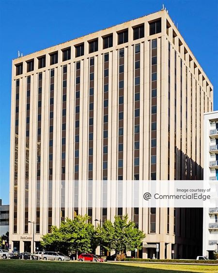 Tulsa, OK Office Space for Rent
