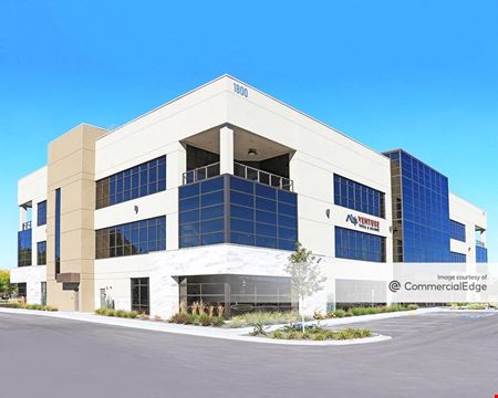 Meridian, ID Office Space for Rent