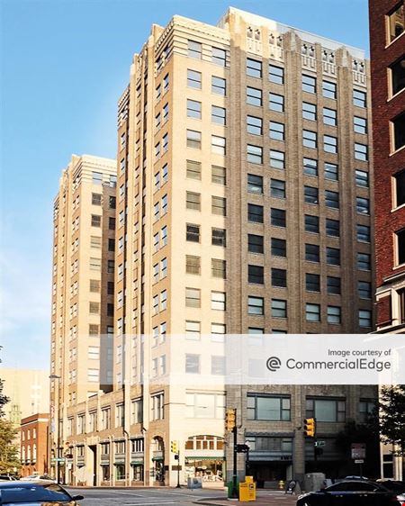 Tulsa, OK Commercial Real Estate for Lease and Sale