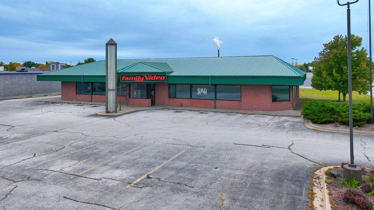 2669 Henry St., Muskegon Crossing, MI 49441 | PropertyShark.com