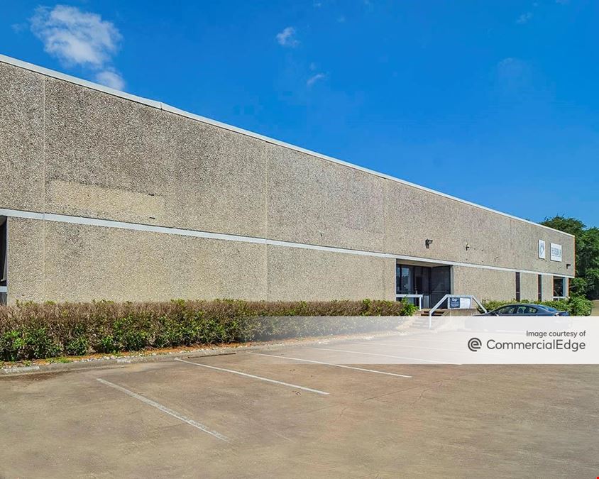 Northgate Business Park 1 - Building 11 - 11401 Plano Road, Dallas, TX ...
