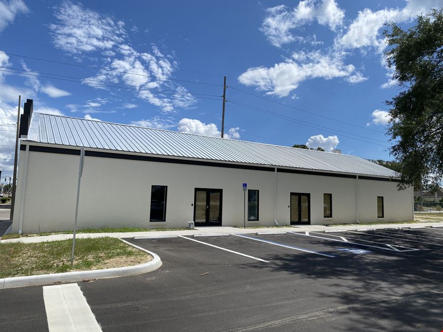 400 3rd Street Southwest Retail For Rent | PropertyShark