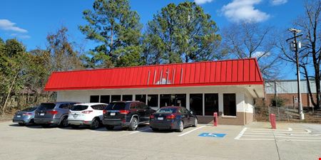 Columbia, SC Commercial Real Estate for Lease and Sale