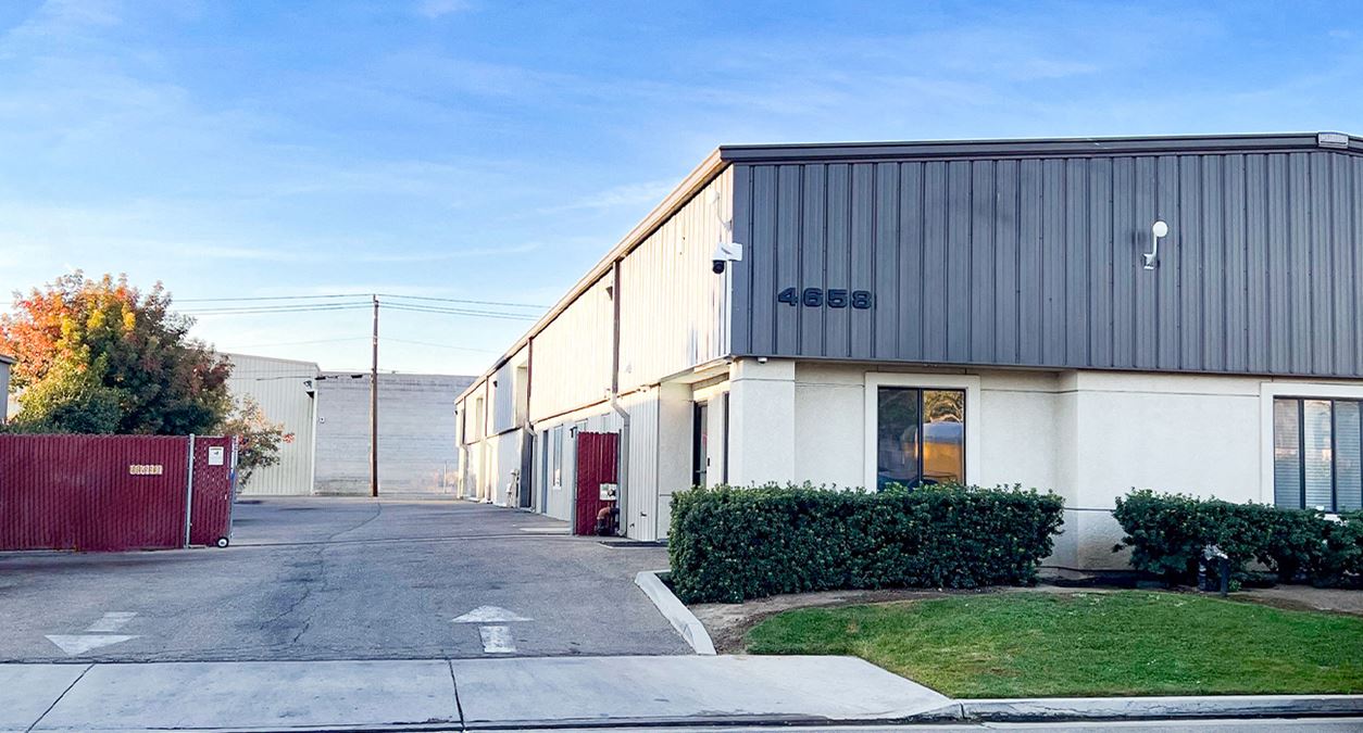 4658 E. Weathermaker Avenue, Fresno, CA 93703 | PropertyShark.com