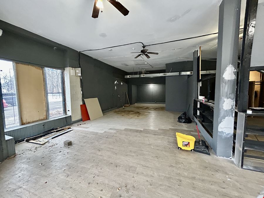 2459 E 79th St. - +/-1,500 SF Commercial Storefront - 2459 East 79th ...