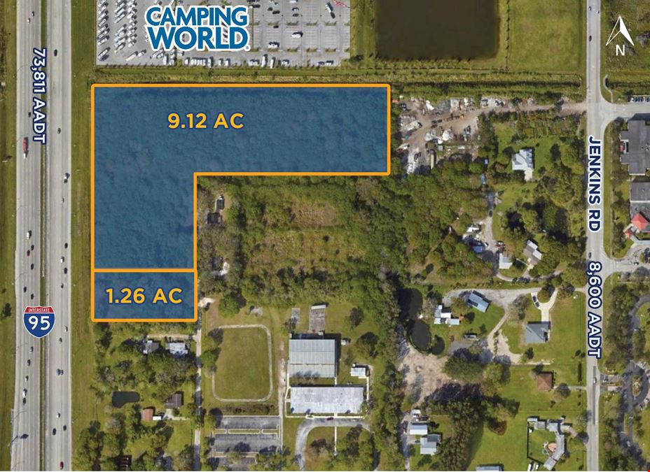 6133 Tedder Rd, Fort Pierce, FL 34947 | PropertyShark.com