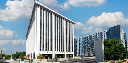 Atlanta, GA Office Space for Rent