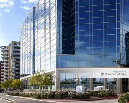 Phoenix, AZ Commercial Real Estate for Lease and Sale