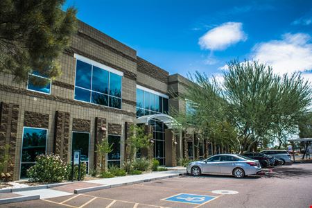 Phoenix, AZ Retail Space for Lease