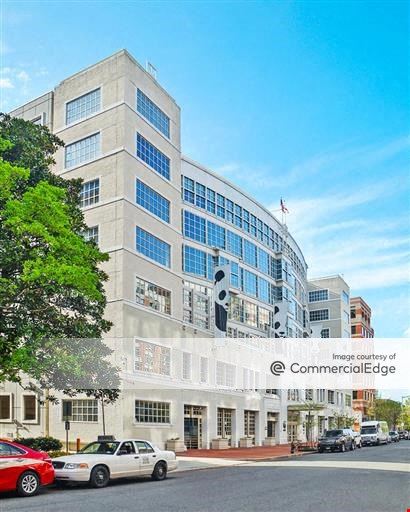Washington, DC Commercial Real Estate for Lease and Sale