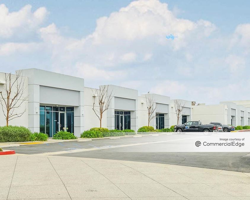 Watson Business Center - 1950 East 220th Street - 1950 East 220th ...