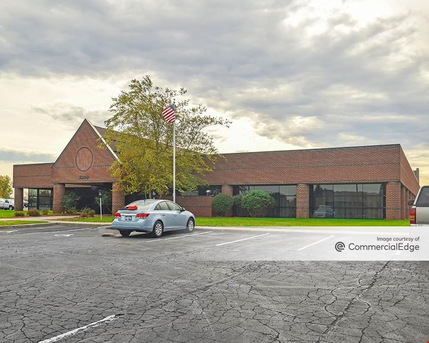 Eaglecrest Office Park - 3260 Eagle Park Drive NE - 3260 Eagle Park ...