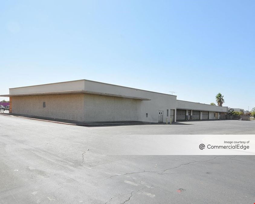 Florin Towne Centre - 5901 Florin Road - 5901 Florin Road, Sacramento ...