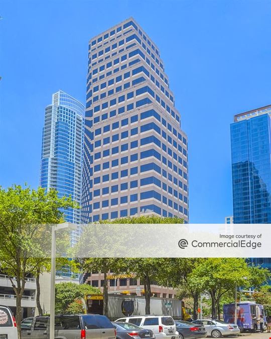 One Eleven - 111 Congress Avenue, Austin, TX 78701