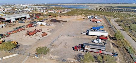 Tucson, AZ Commercial Real Estate for Lease and Sale