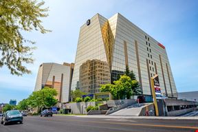 Place Victoria - 800 Rue du Square-Victoria RC1 - 800 SQUARE VICTORIA ...