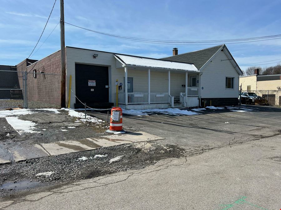 29 Arthur St, Rochester, NY 14621 | PropertyShark.com