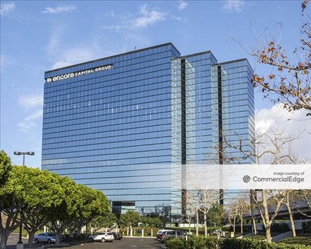 San Diego, CA Office Space for Rent