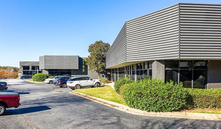 Atlanta, GA Industrial & Warehouse Spaces for Rent