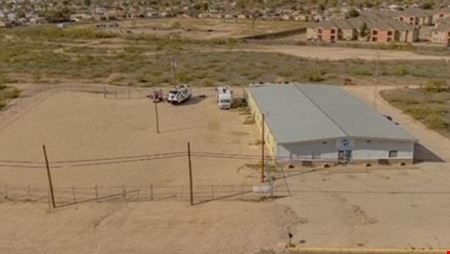 Odessa, TX Commercial Real Estate for Lease and Sale