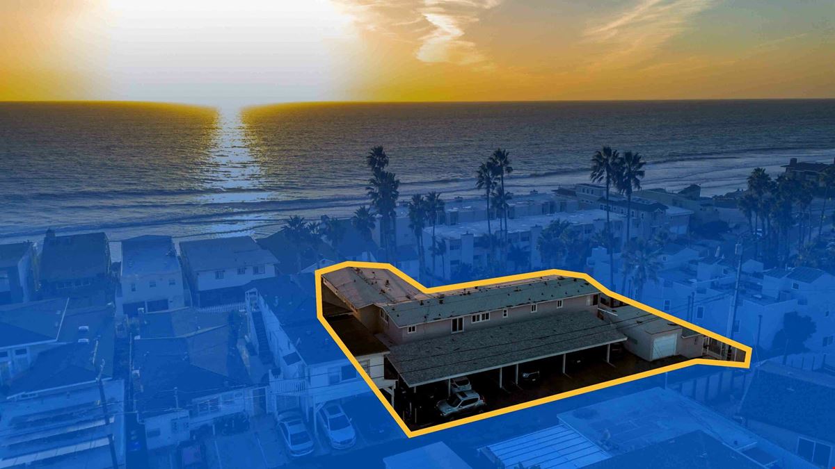 1610 S Pacific St, Oceanside, CA 92054 | PropertyShark.com