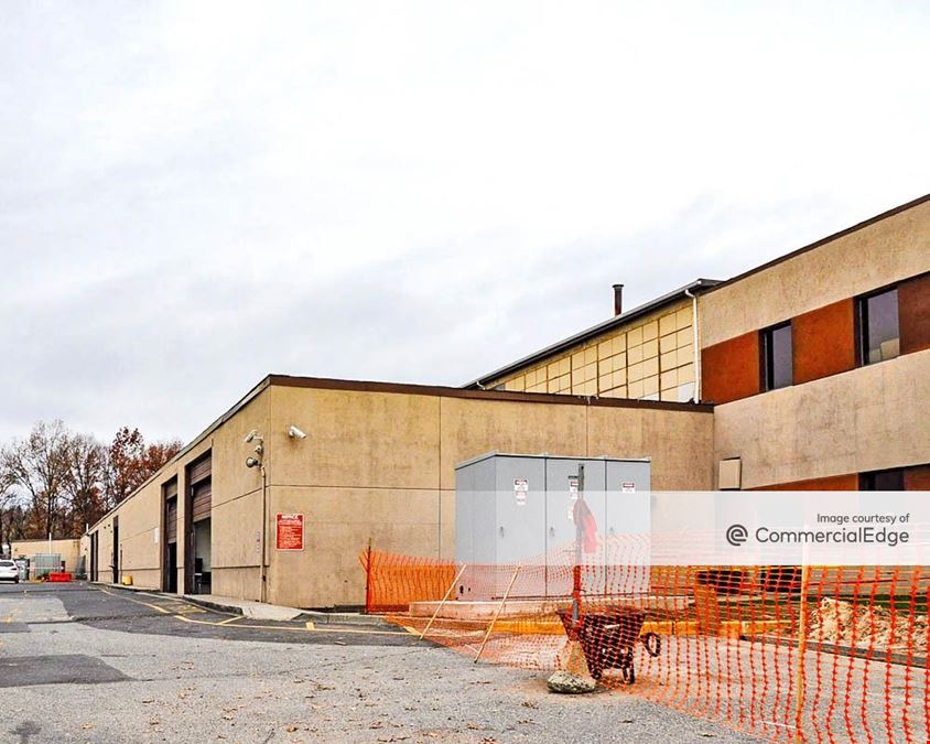 430 Industrial Avenue, Teterboro, NJ 07608 | PropertyShark.com