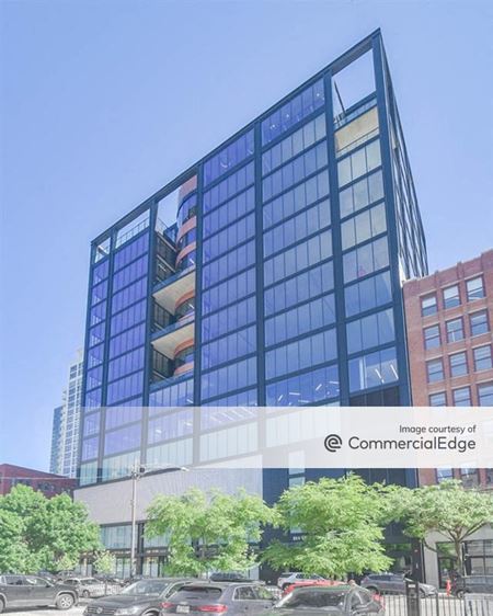 Chicago, IL Retail Space for Lease