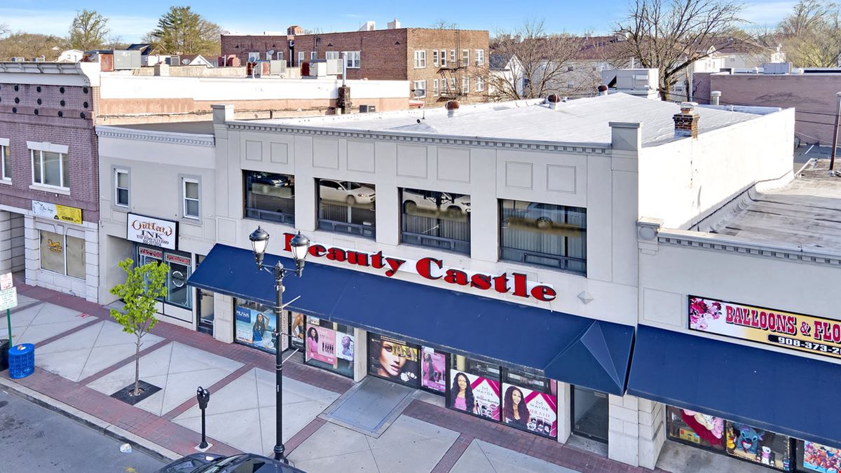 112 N Wood Ave, Linden, NJ 07036 | PropertyShark.com