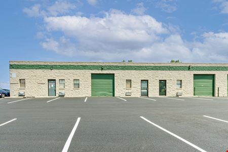 Columbus, OH Industrial & Warehouse Spaces for Rent