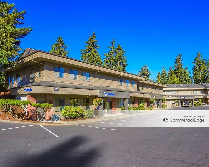 Soundview Park - 5775 Soundview Drive, Gig Harbor, WA 98335