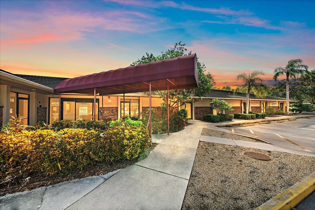 Bee Ridge Medical Center - 4012 Sawyer Road, Sarasota, FL 34233