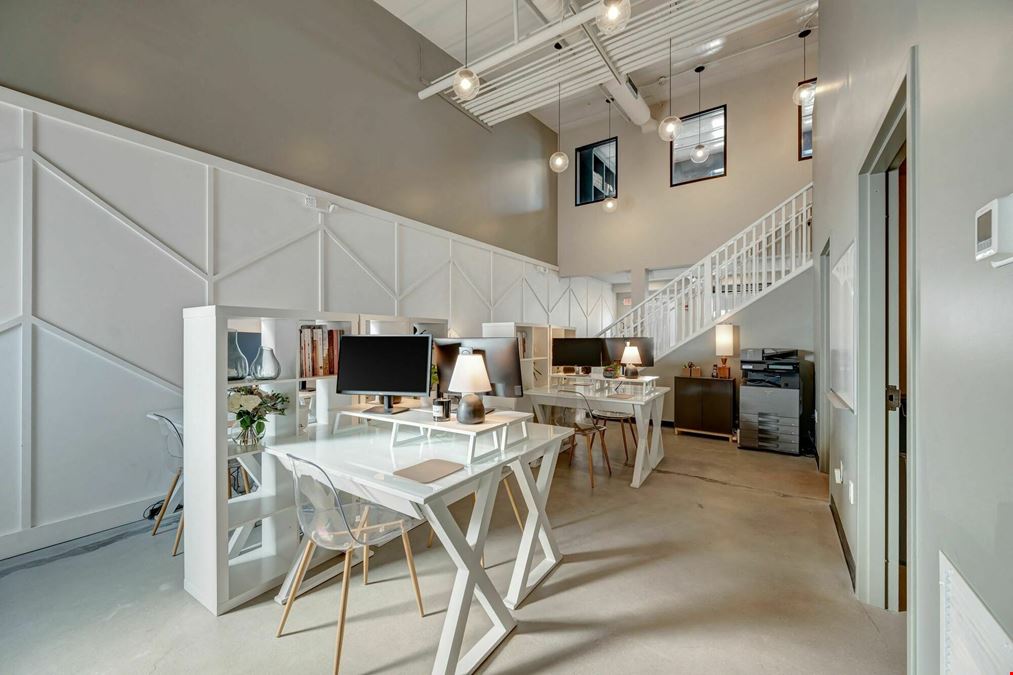 370 Herron Drive, Suite 8, Nashville, TN 37210 | PropertyShark.com