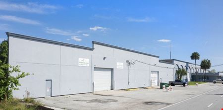 Jacksonville, FL Industrial & Warehouse Spaces for Rent