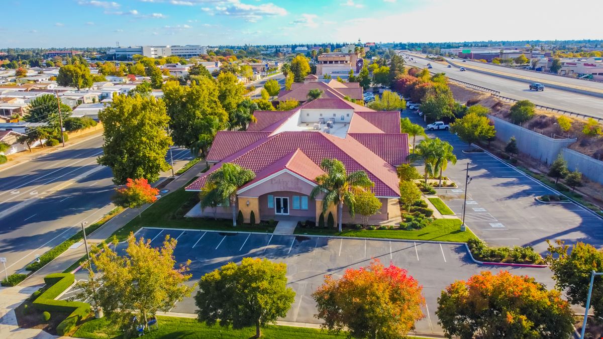 7575 N. Fresno Street, Fresno, CA 93720 | PropertyShark.com