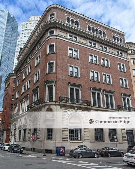Boston, MA Commercial Real Estate for Lease and Sale - 427 Properties