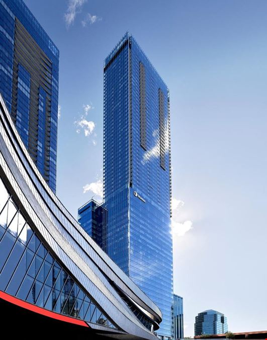 Stantec Tower - 10220 103 Avenue, Edmonton, AB 504