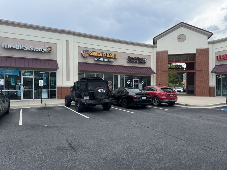 Rockbridge Village - 1227 Rockbridge Rd, Stone Mountain, GA 30087