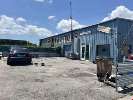 Fort Myers, FL Industrial & Warehouse Spaces for Rent