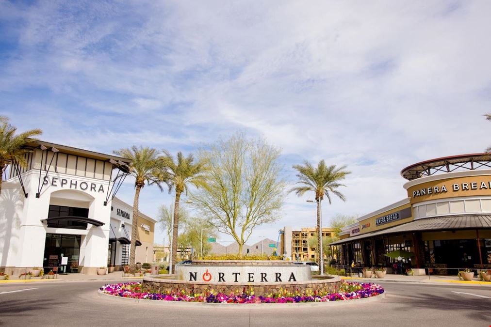 YAM Norterra, LLC - 2450 West Happy Valley Road #1142, Phoenix, AZ 85085