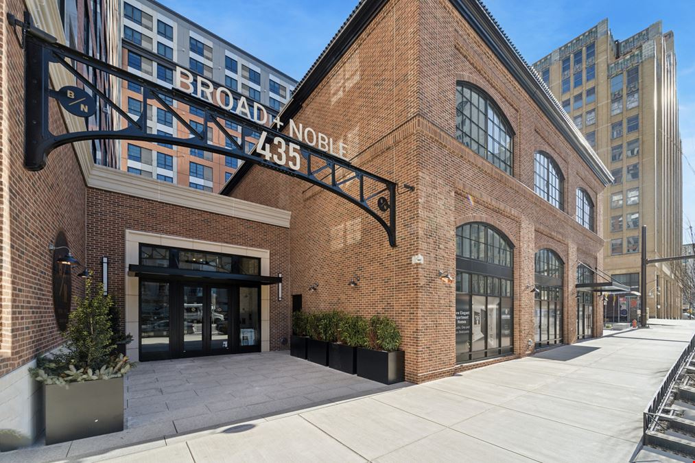 435 N Broad St, Philadelphia, PA 19123 | PropertyShark.com