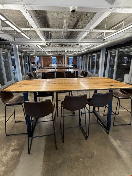 615 S College St - Coworking Space | PropertyShark