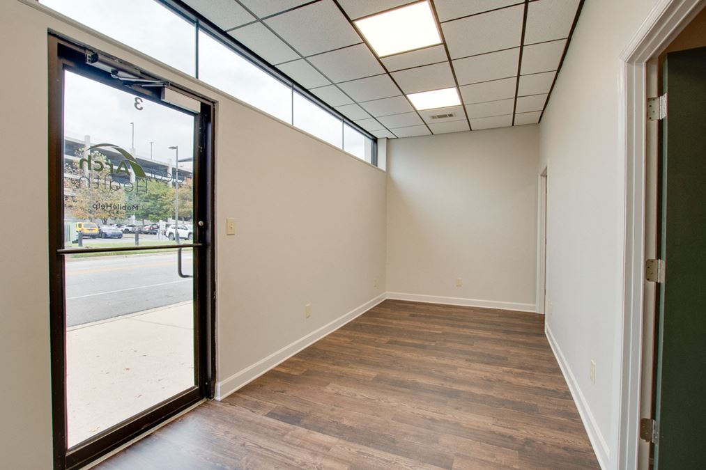 300 Clinton Ave E, Huntsville, AL 35801 | PropertyShark.com