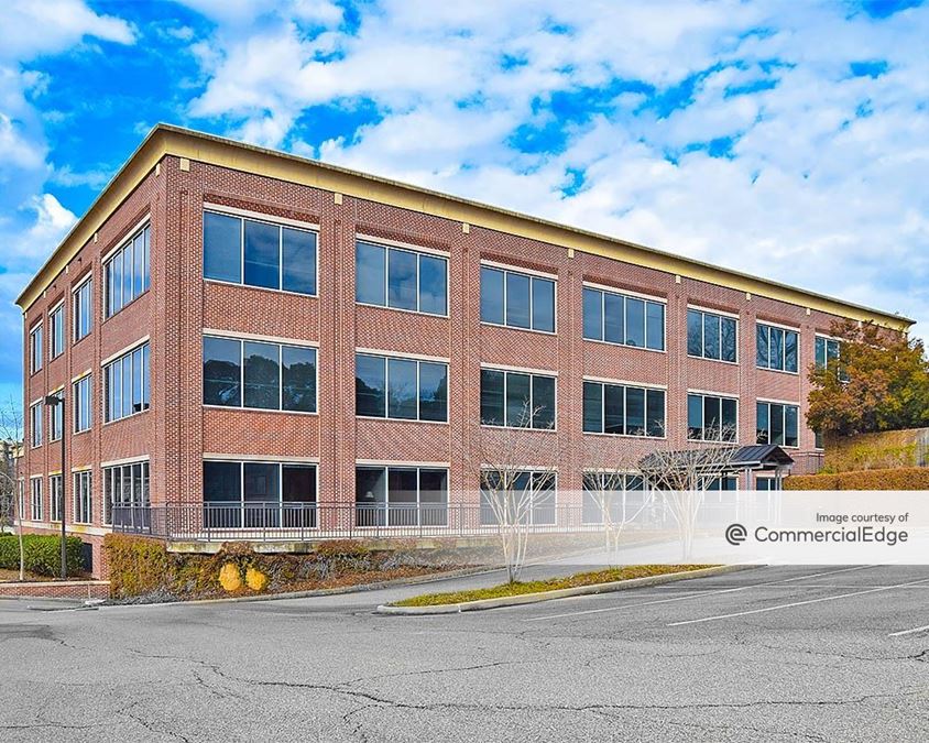 Meadowbrook Office Park - 1400 Meadowbrook Road - 1400 Meadowbrook Road ...