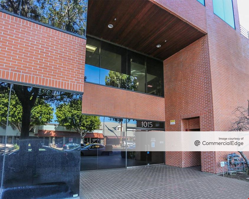 1015 North Hollywood Way, Burbank, CA 91505 | PropertyShark.com